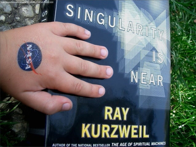 Ignite Slideshare Presentation | PDF