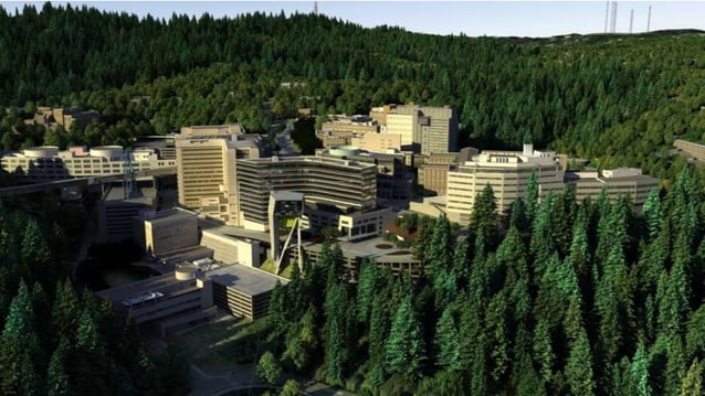 Ignite TAO v4 - Bringing "The Crowd" to Medical Research | PPTX