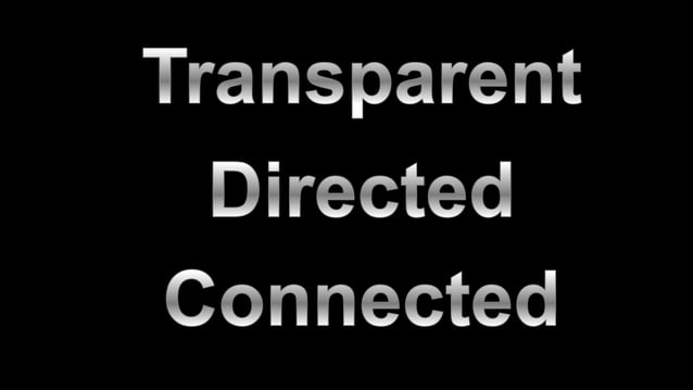 Ignite TAO v4 - Bringing "The Crowd" to Medical Research | PPTX