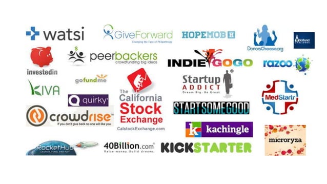 Ignite TAO v4 - Bringing "The Crowd" to Medical Research | PPTX