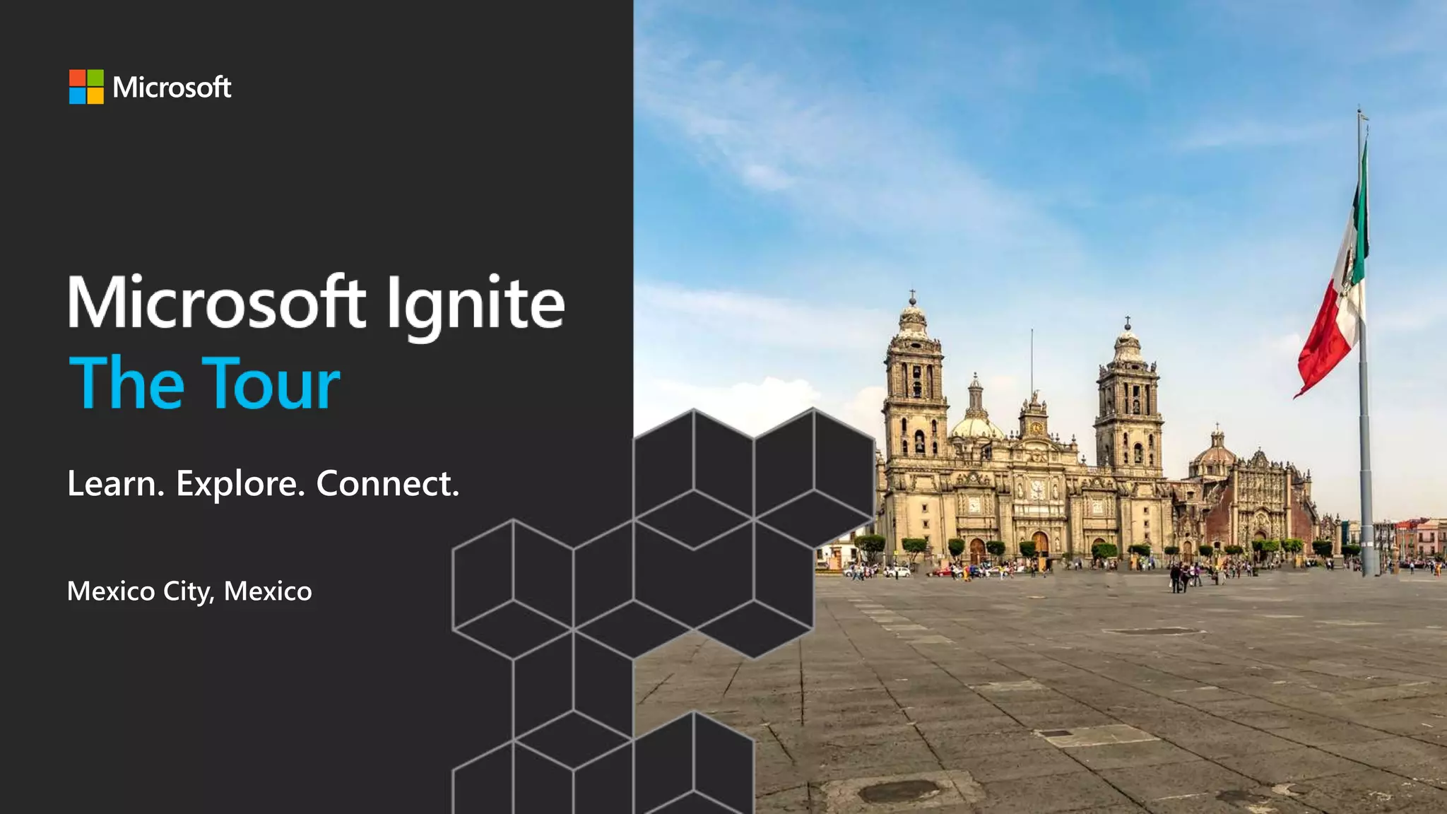 Mobile Machine Learning Made Easy with Azure Custom Vision @ Microsoft Ignite | The Tour Mexico ...