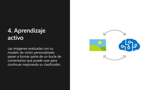Mobile Machine Learning Made Easy with Azure Custom Vision @ Microsoft ...