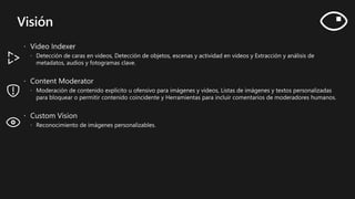 Mobile Machine Learning Made Easy with Azure Custom Vision @ Microsoft ...