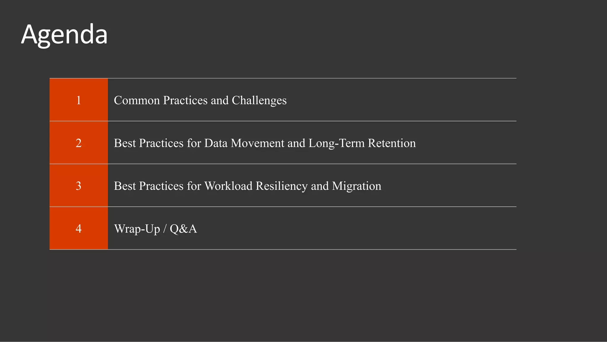 Technical Best Practices for Veritas and Microsoft Azure Using a ...