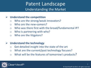 Ignite your.. ip strategy v1 | PDF