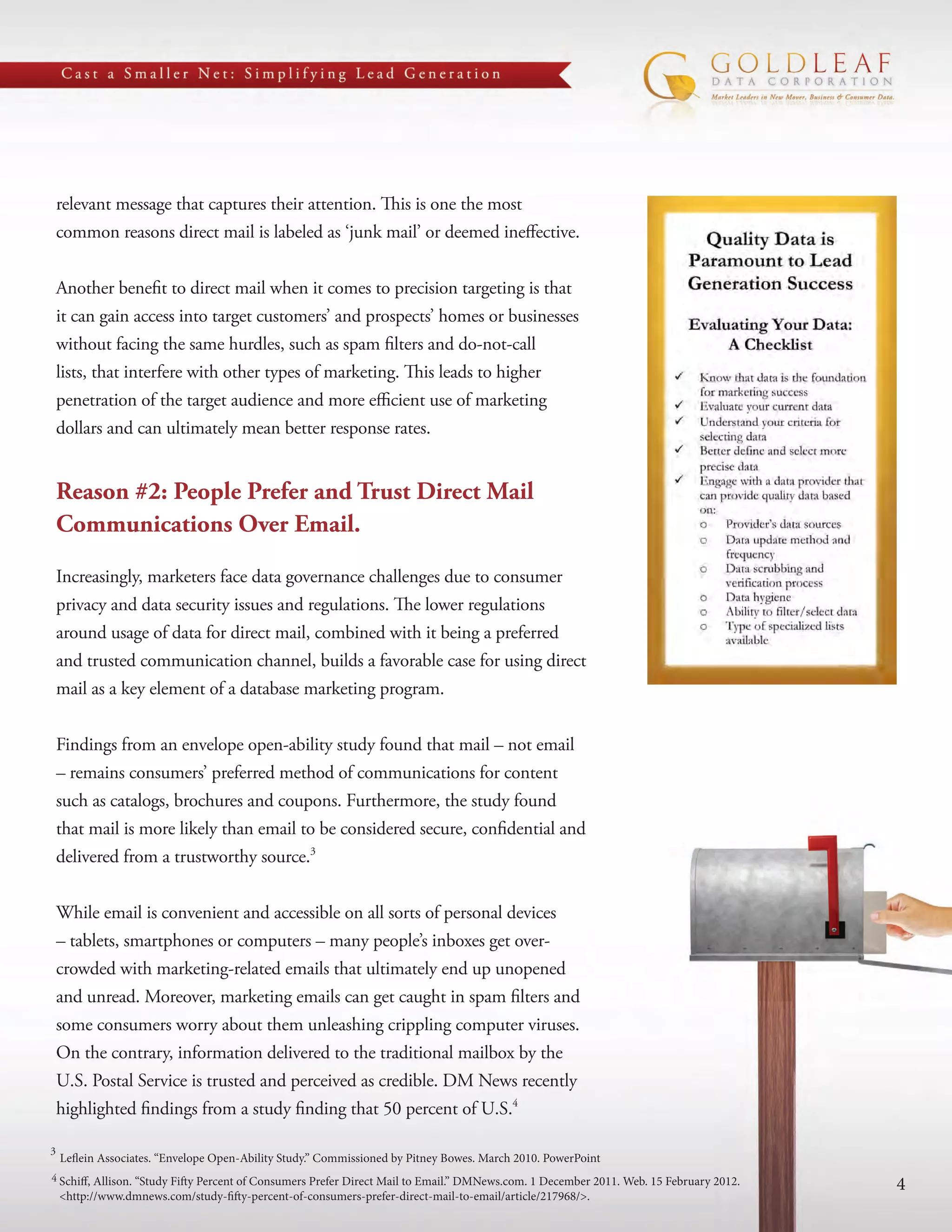 Igniting Business Growth - White Paper | PDF