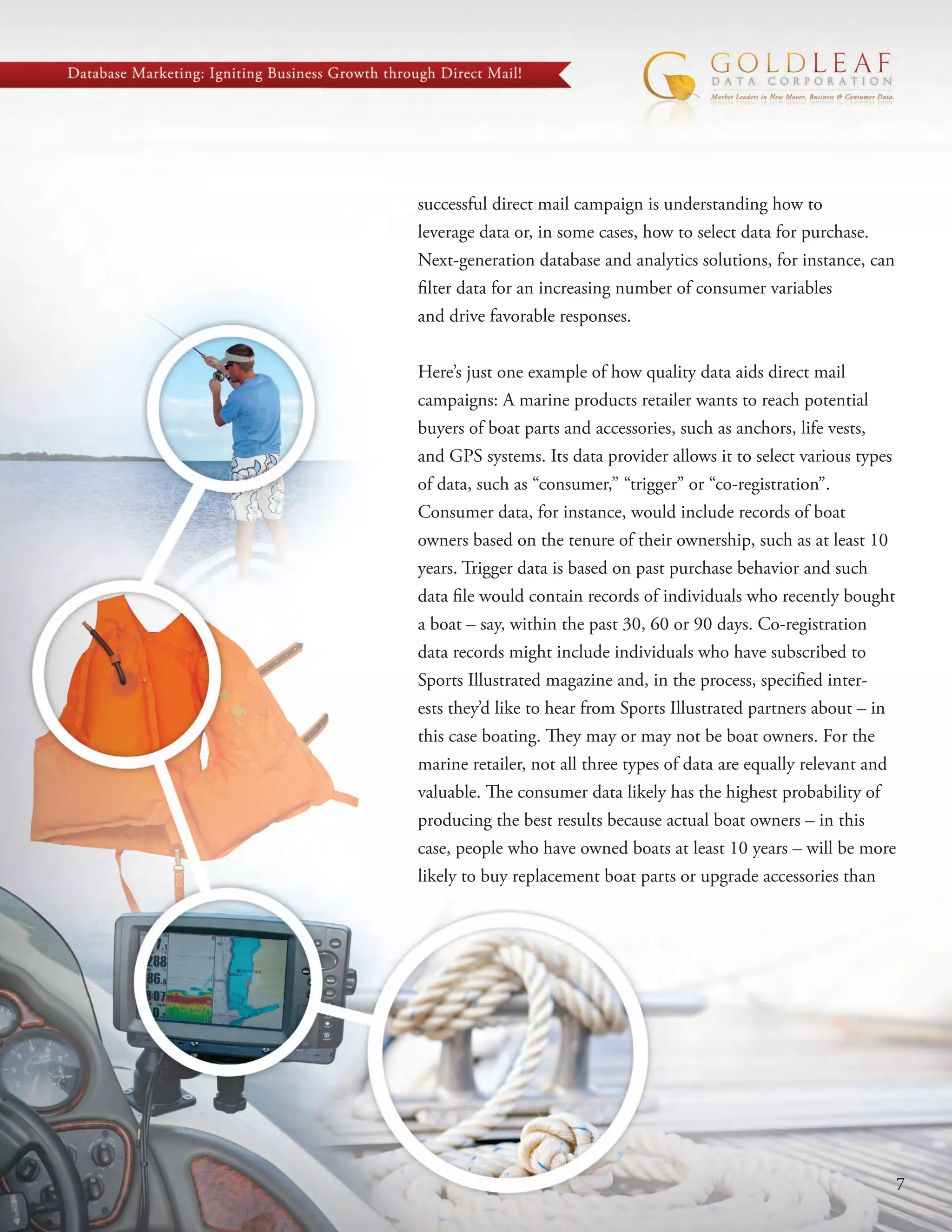 Igniting Business Growth - White Paper | PDF