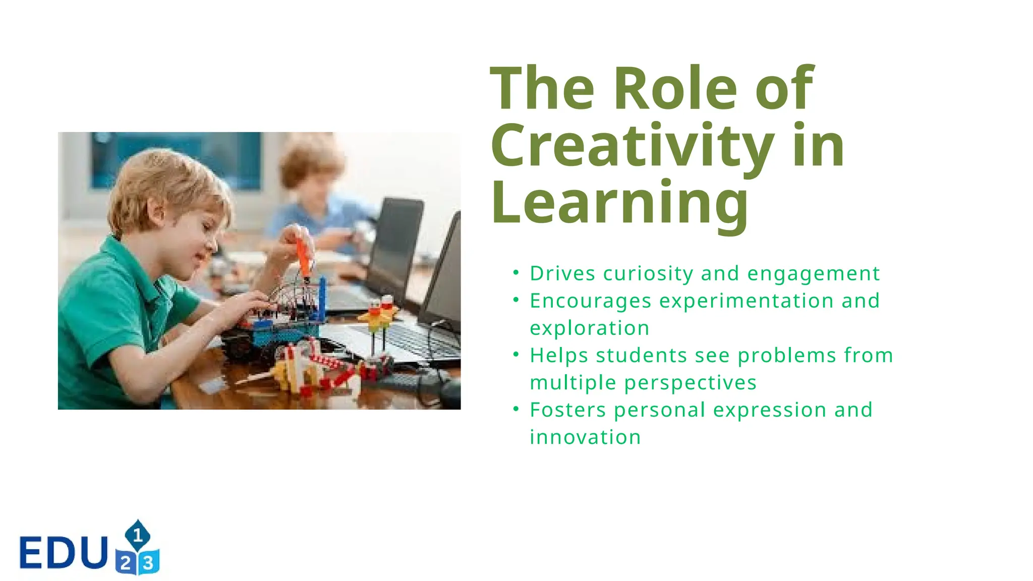 Igniting Creativity and Innovation Through STEAM Education.pptx