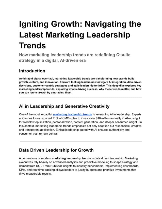 Igniting Growth_ Navigating the Latest Marketing Leadership Trends.pdf