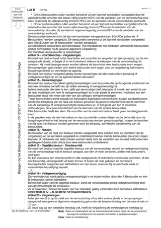 NV Ignition! opgericht door SONACA en SABENA AEROSPACE ENGINEERING | PDF
