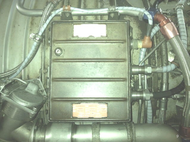 Aircraft Ignaition System | PPT