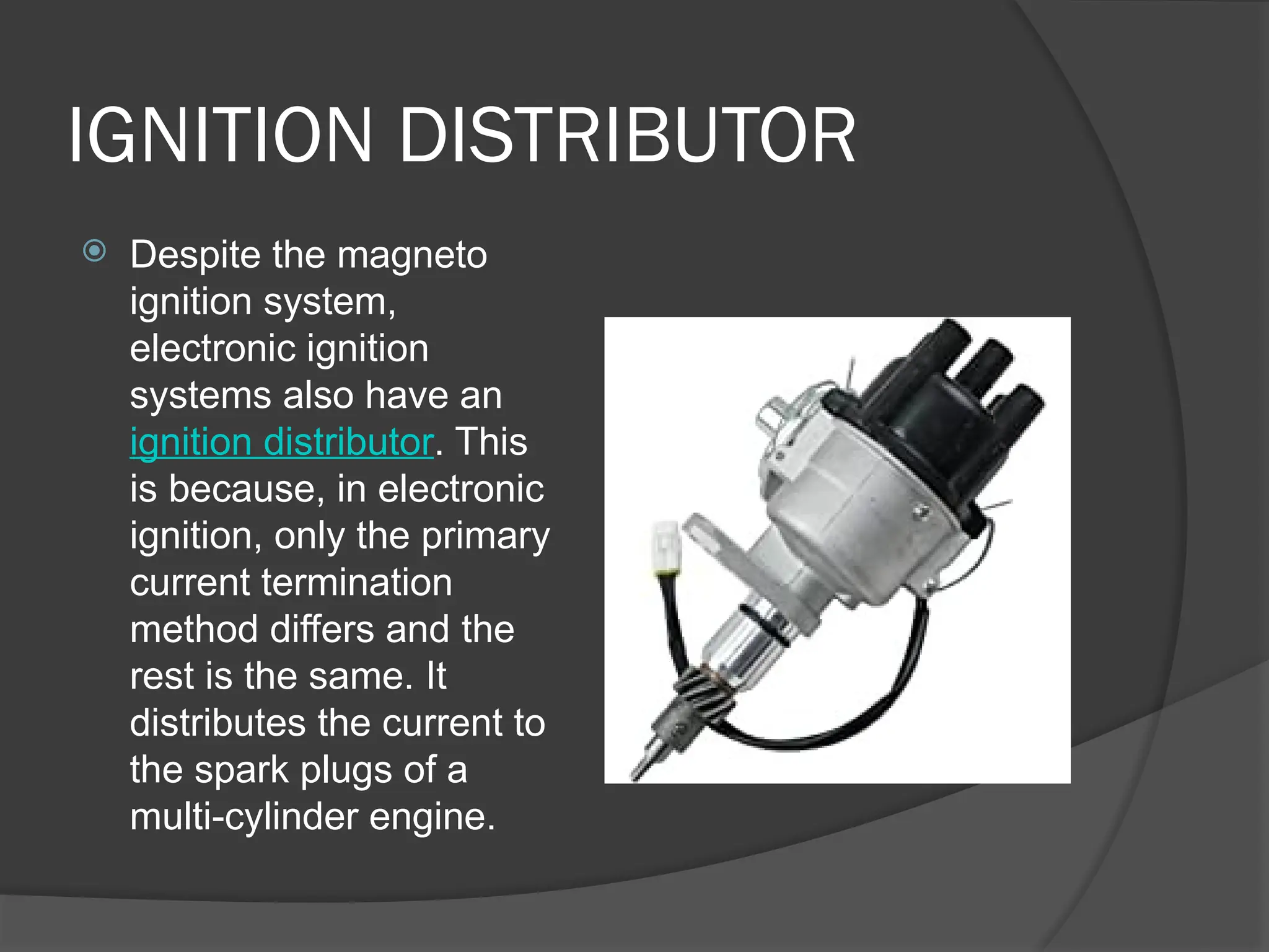 IGNITION SYSTEM of the vehicle POWERPOINT.pptx