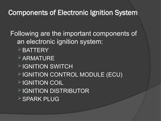 IGNITION SYSTEM of the vehicle POWERPOINT.pptx