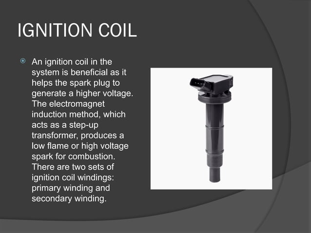 IGNITION SYSTEM of the vehicle POWERPOINT.pptx