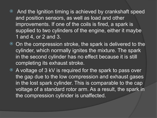 IGNITION SYSTEM of the vehicle POWERPOINT.pptx