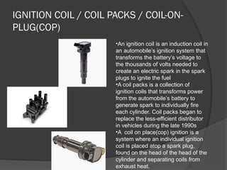 IGNITION SYSTEM of the vehicle POWERPOINT.pptx