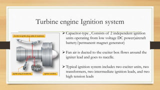 Ignition system | PPTX