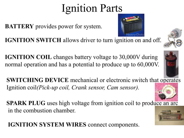 ignition system.ppt