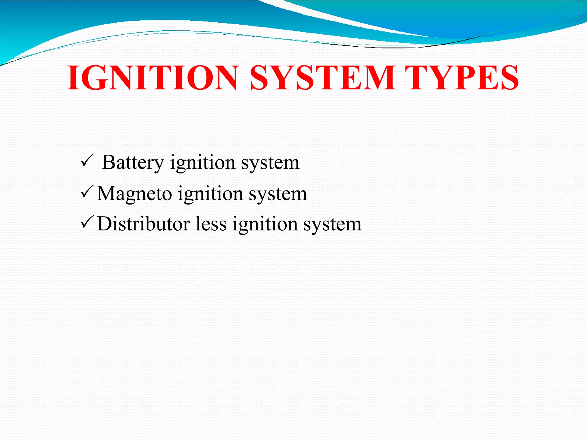 Ignition system.pptx