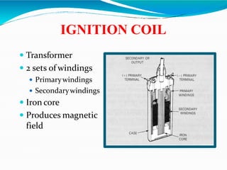 Ignition system.pptx
