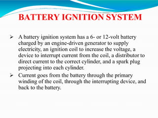 Ignition system.pptx