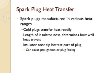 Ignition Systems introduction and explanation | PPT
