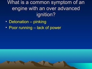 Ignition systems page 13 | PPT
