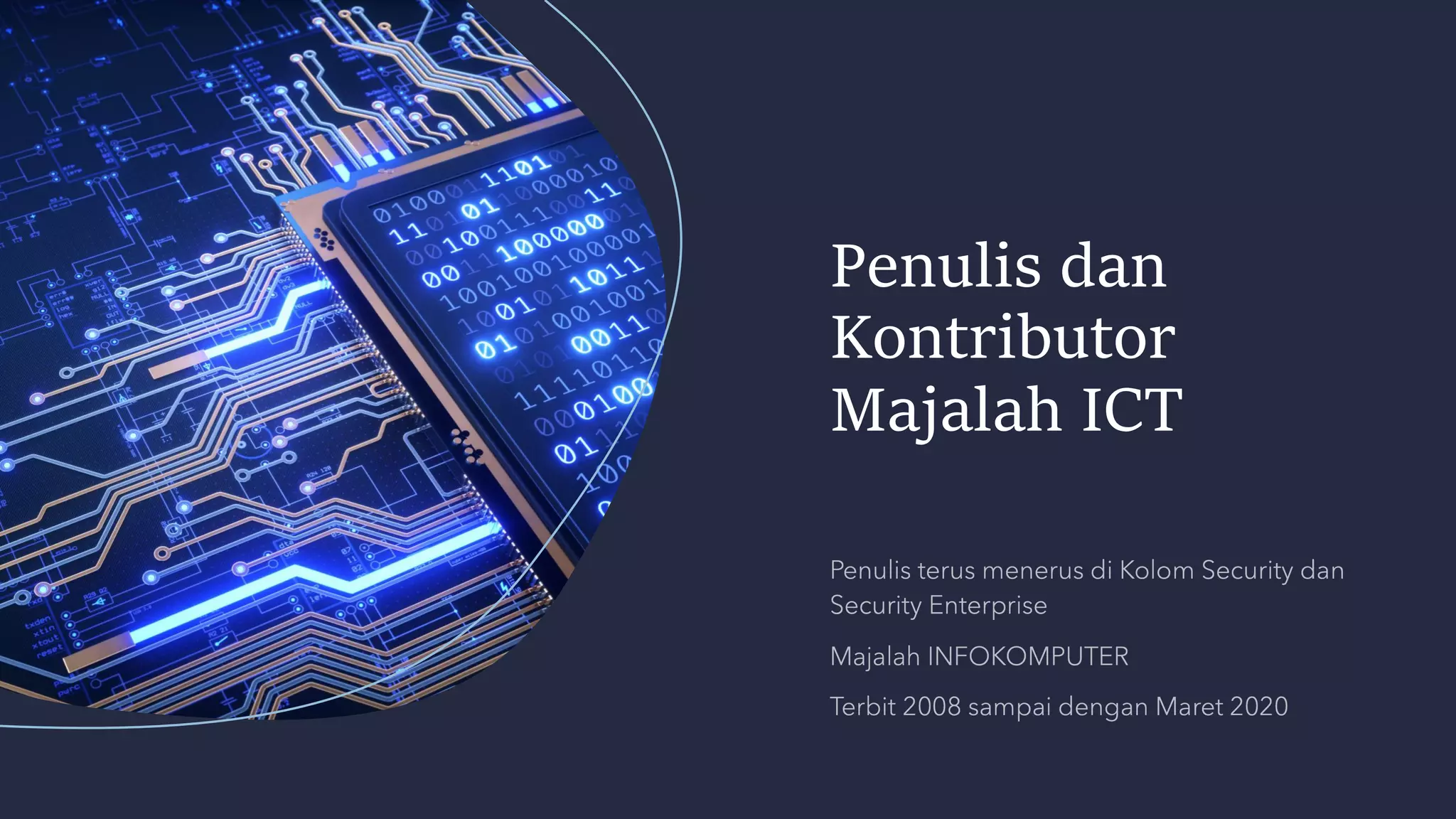 Ign mantra ppt menulis artikel dan buku ict | PPT