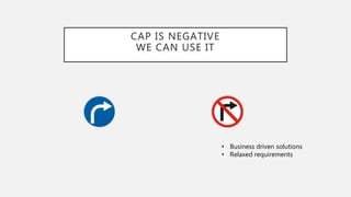 Ignorance of CAP Is Not an Excuse | PPT