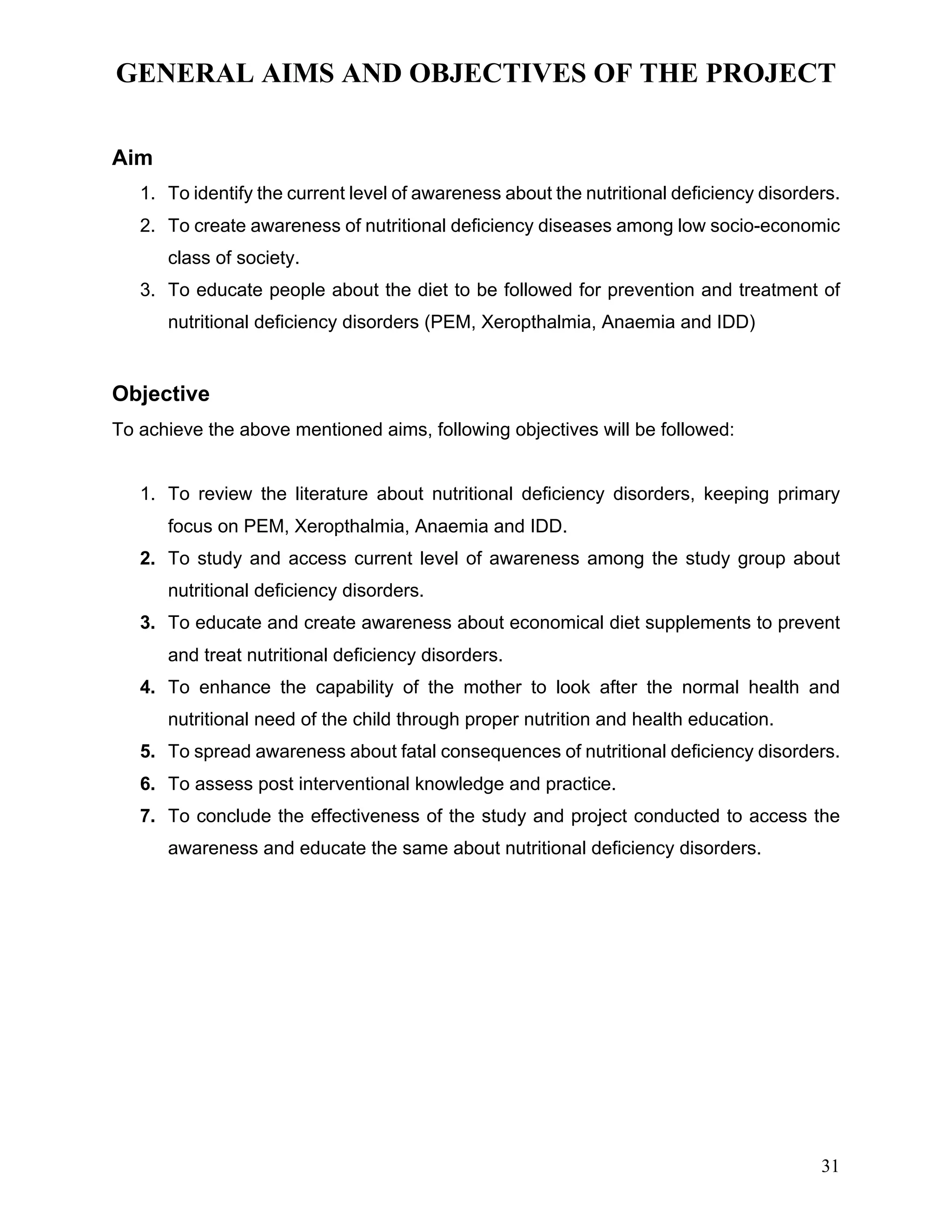 DNHE, IGNOU Solved Project Report by Dr. Ankita Bali | PDF