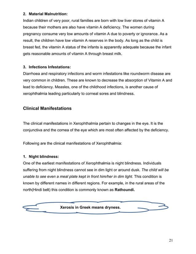 DNHE, IGNOU Solved Project Report by Dr. Ankita Bali | PDF
