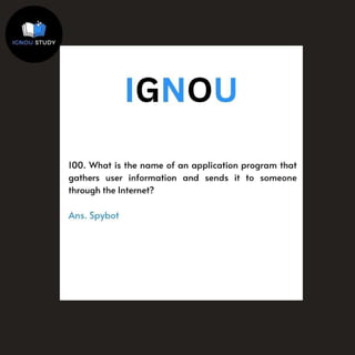 IGNOU STUDY NOTES .pdf