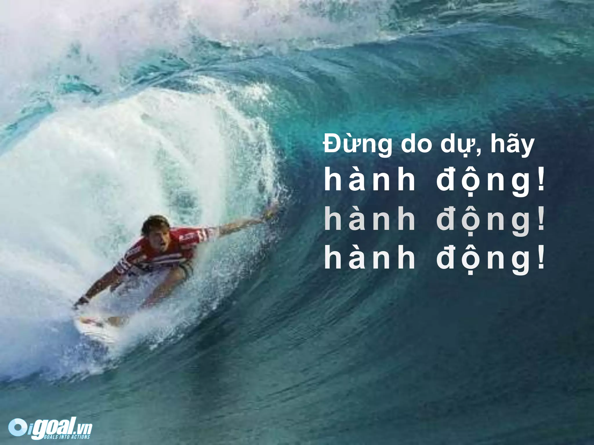 Igoal dau ba cham | PPTX