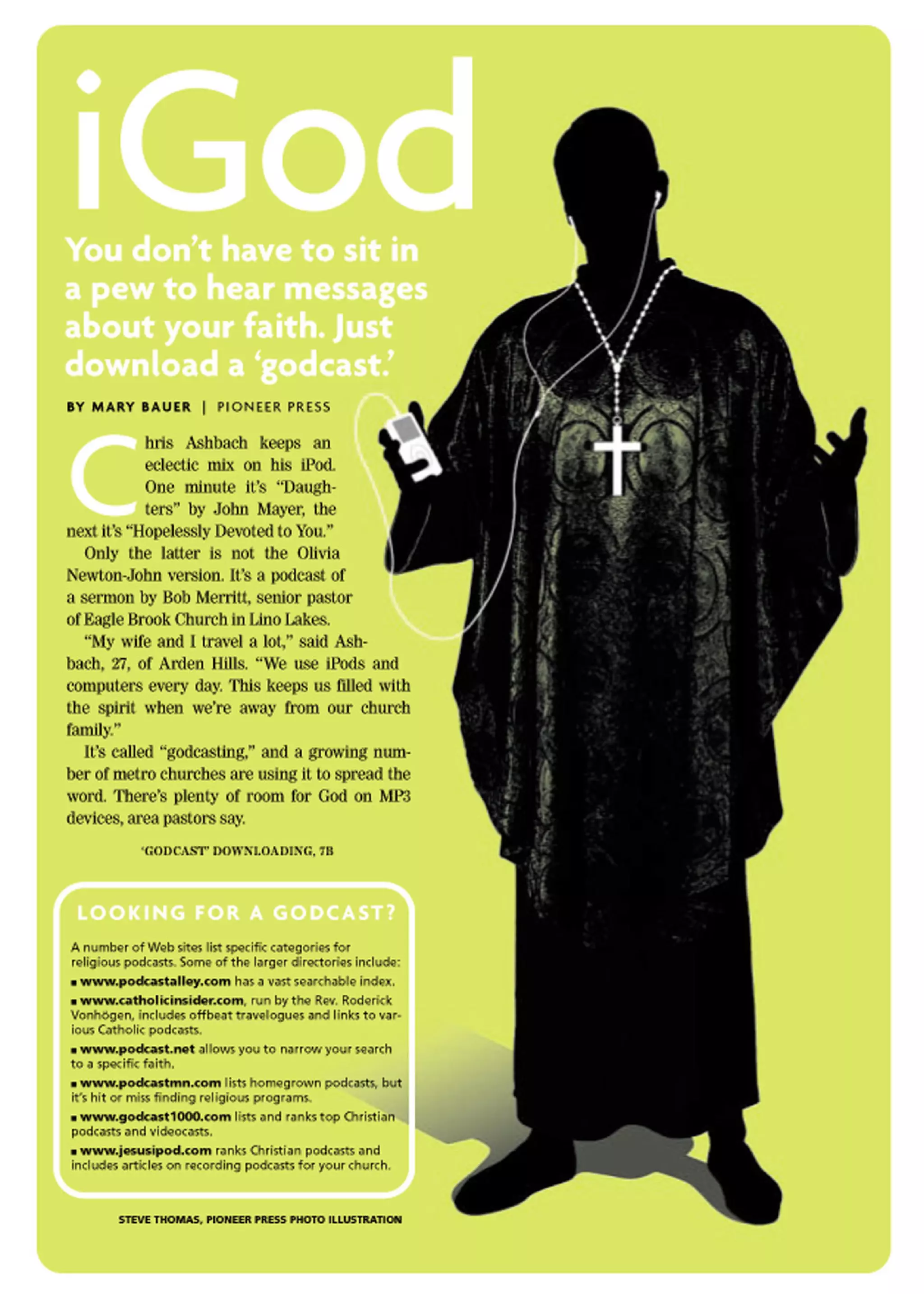 Igod | PDF