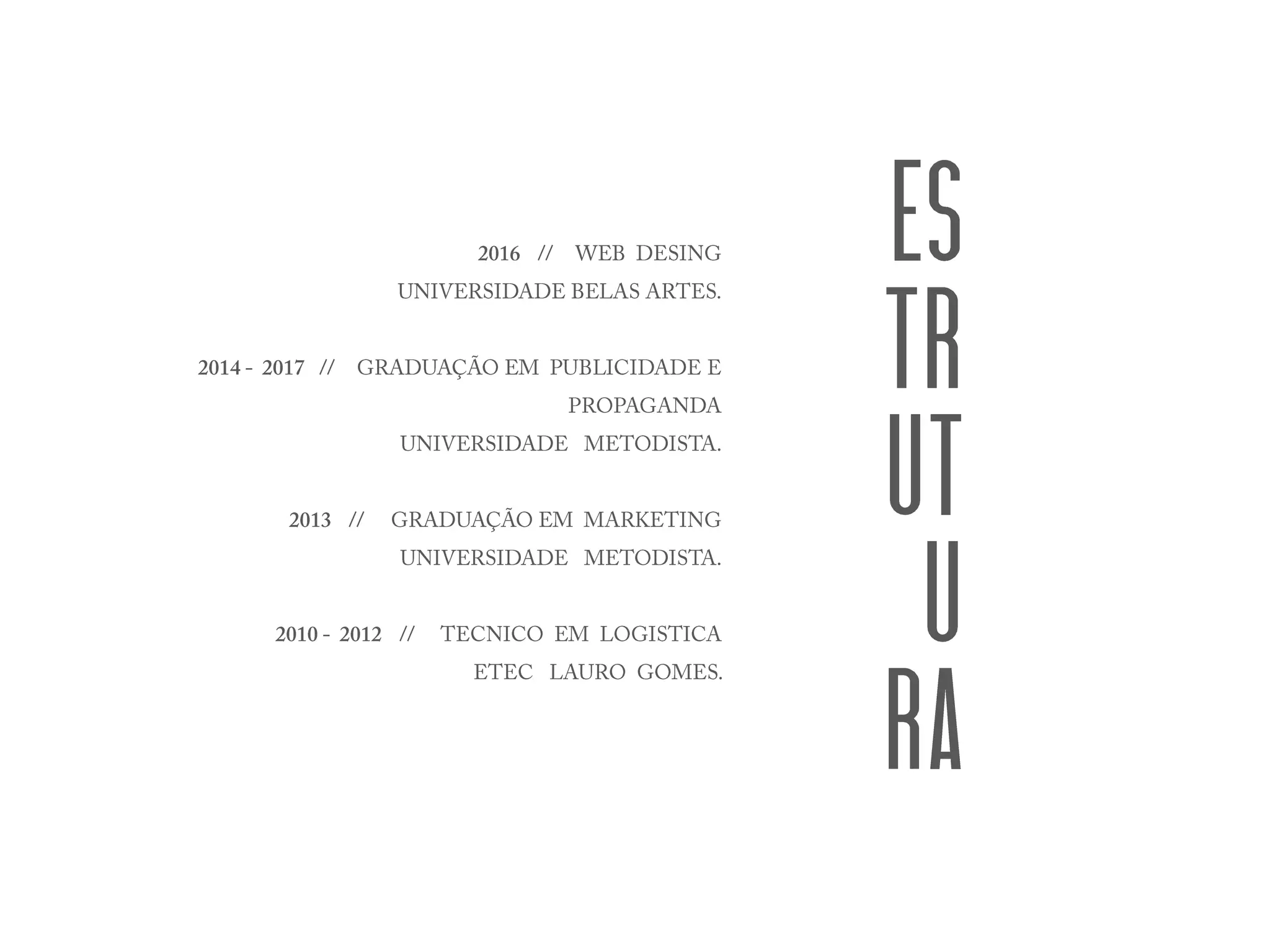 Portfólio - Igor Santiago | PDF