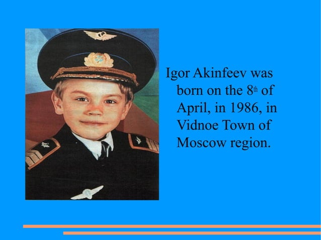 Igor akinfeev, the best goalkeeper | PPT