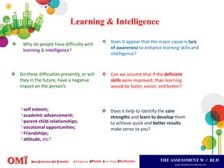 IG Or IK Intelligence Grow Or Intelligence Kill Ppt | PPT
