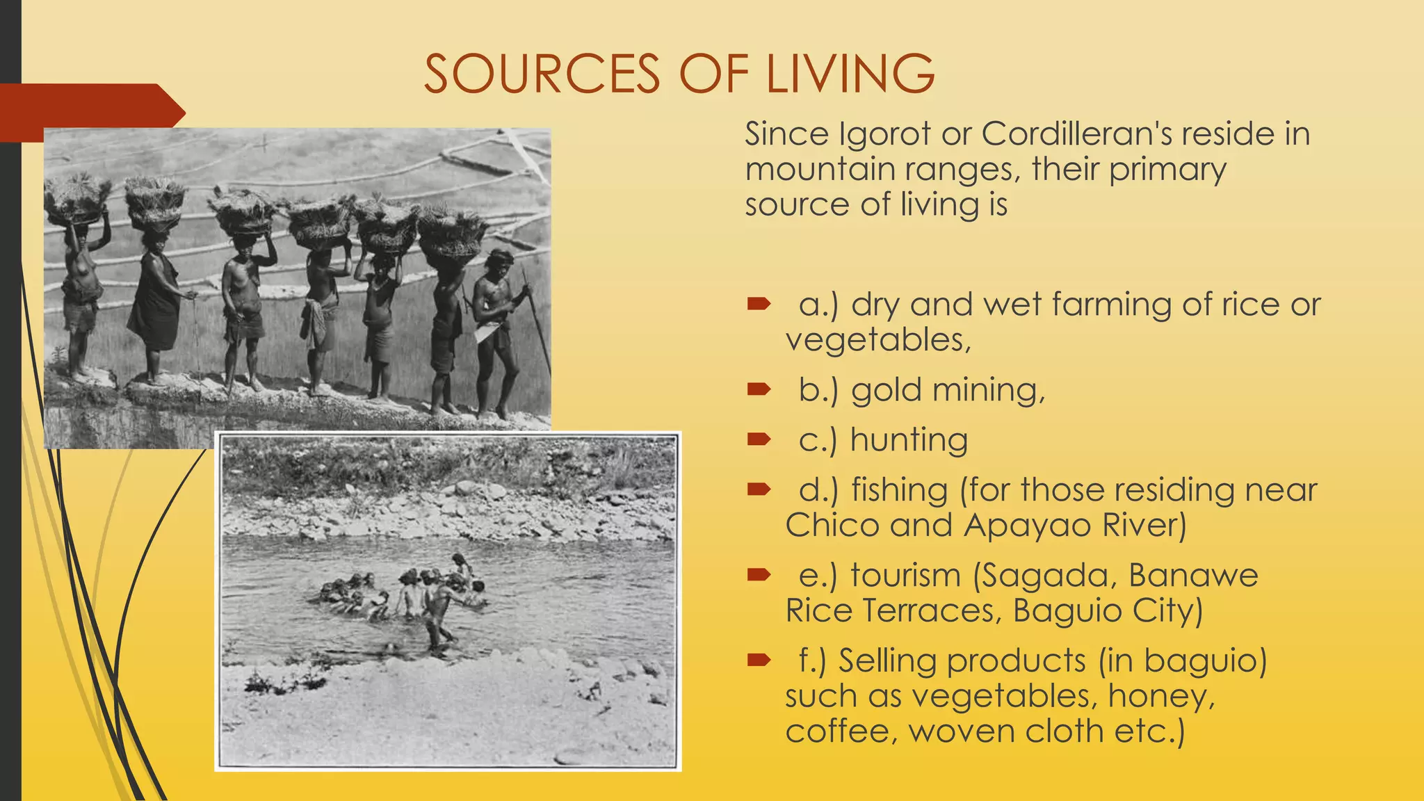 CORDILLERA ADMINISTRATIVE REGION | PPTX