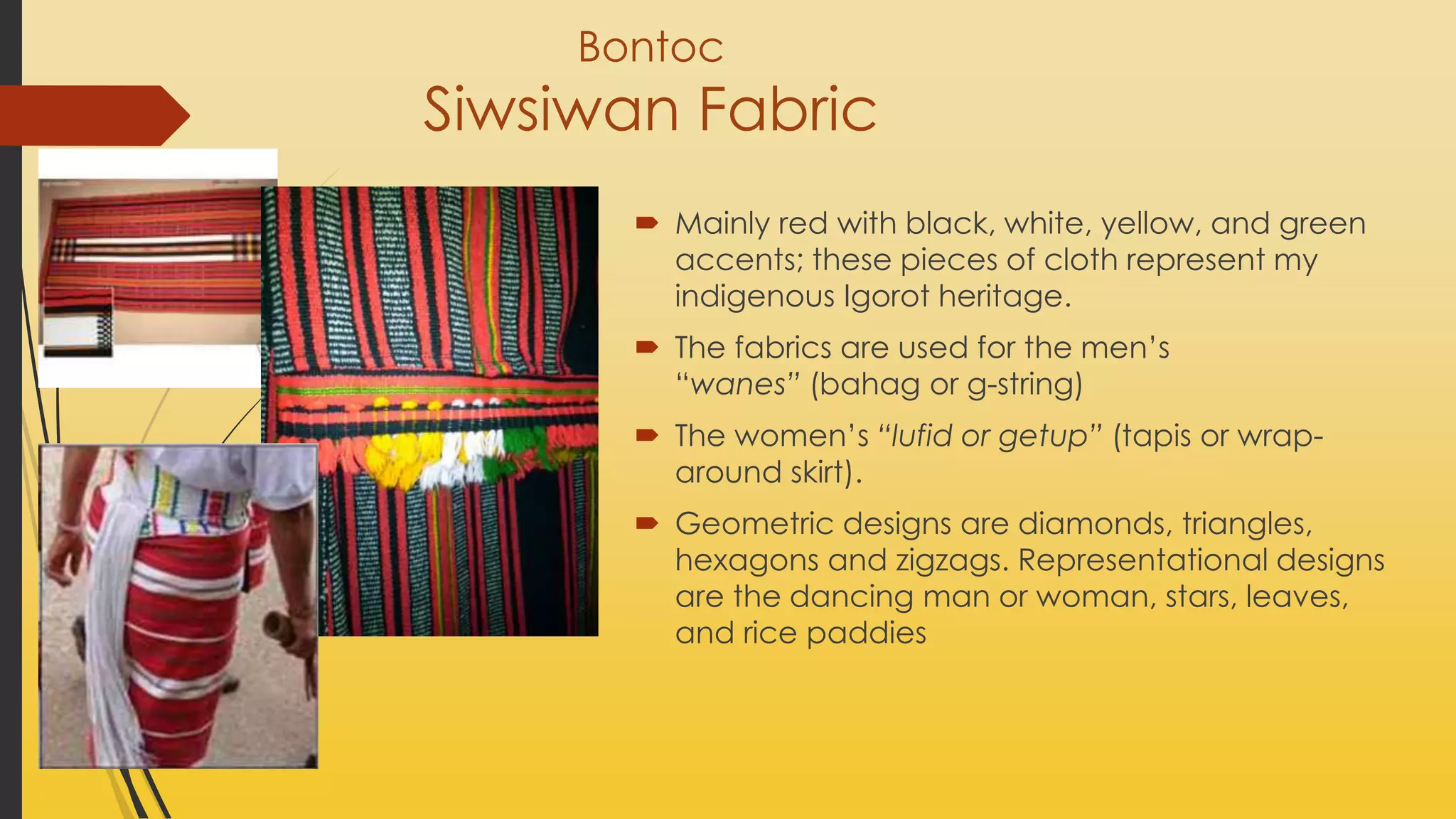 CORDILLERA ADMINISTRATIVE REGION | PPTX