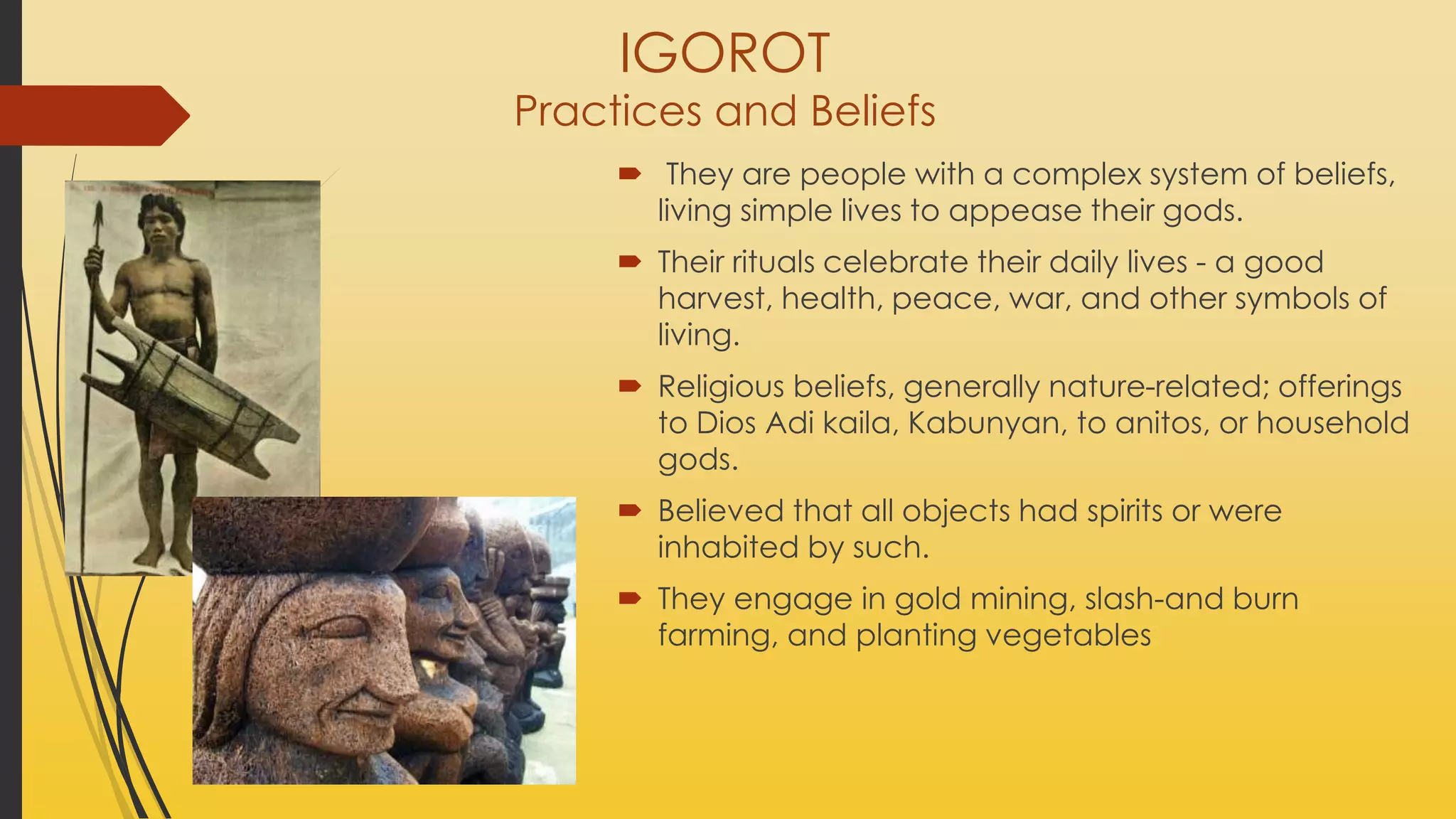 CORDILLERA ADMINISTRATIVE REGION | PPTX