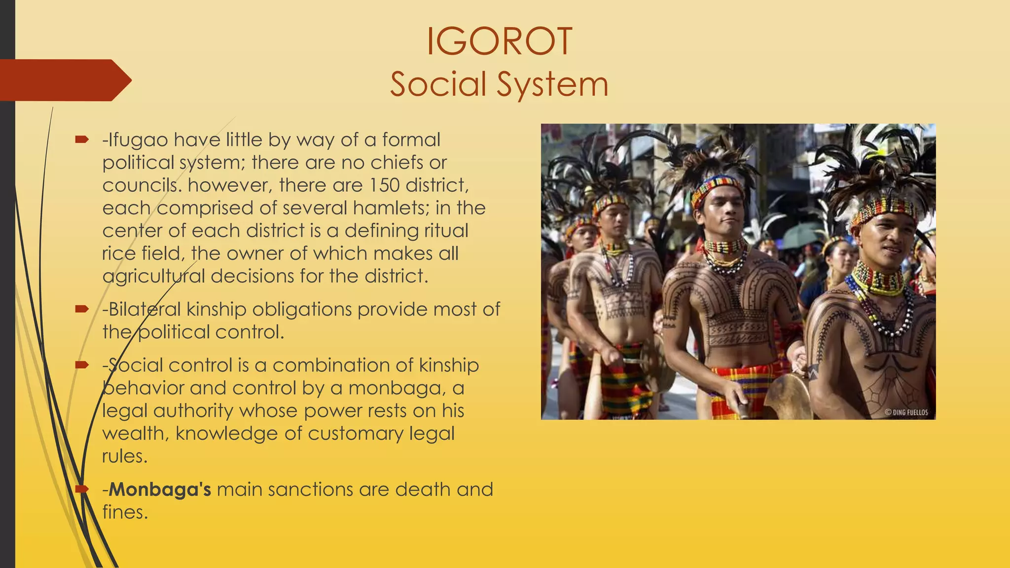 CORDILLERA ADMINISTRATIVE REGION | PPTX