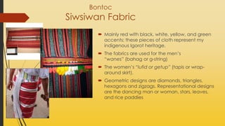 CORDILLERA ADMINISTRATIVE REGION | PPTX