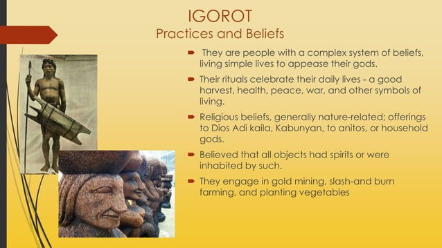 CORDILLERA ADMINISTRATIVE REGION | PPTX