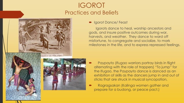 CORDILLERA ADMINISTRATIVE REGION | PPTX