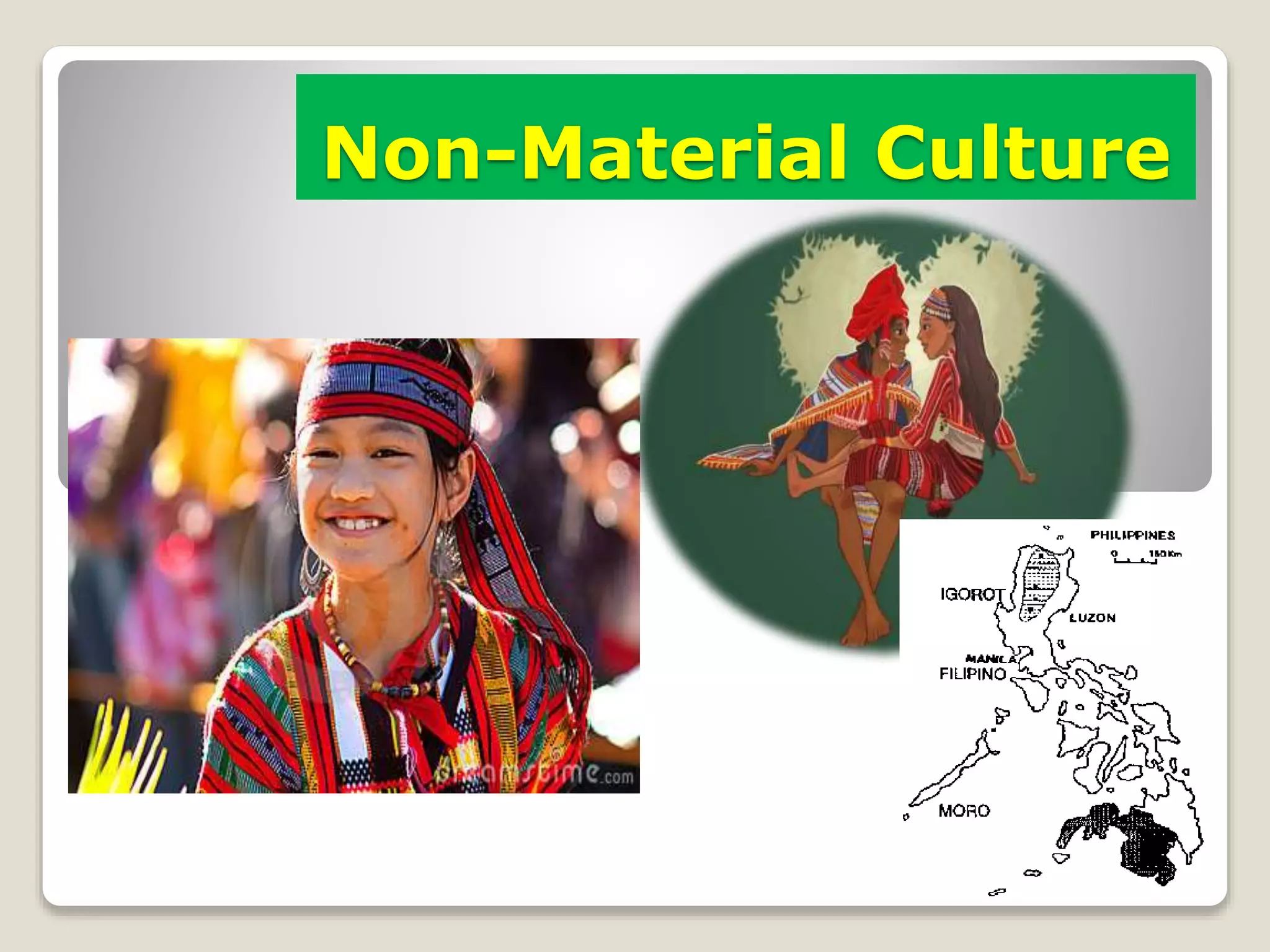 Igorot in a nutshell | PPTX