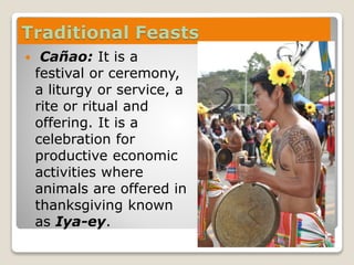 Igorot in a nutshell | PPTX