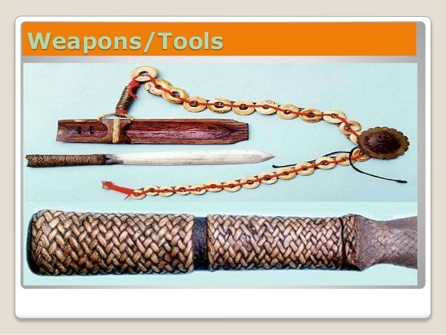 Igorot in a nutshell