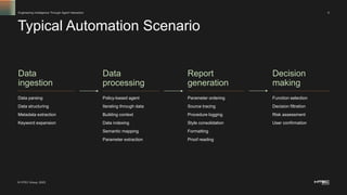 [DSC Europe 23] Igor Sevo - Engineering Intelligence through Agent ...