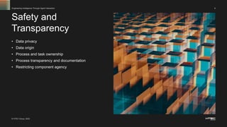 [DSC Europe 23] Igor Sevo - Engineering Intelligence through Agent ...