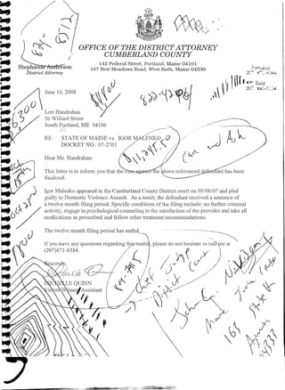 Igor S Guilty Plea To Dv0001 Pdf